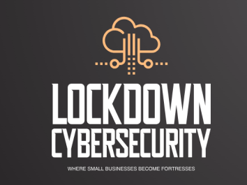 Lockdown CyberSecurity - Home